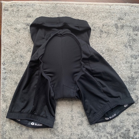 SUGOI | Shorts | Sugoi Rhythmic Bike Shorts Women | Poshmark